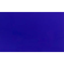 Lapis Blue Cast Acrylic, Laser Safe, 1/8”, 12”x19” — Craft Closet