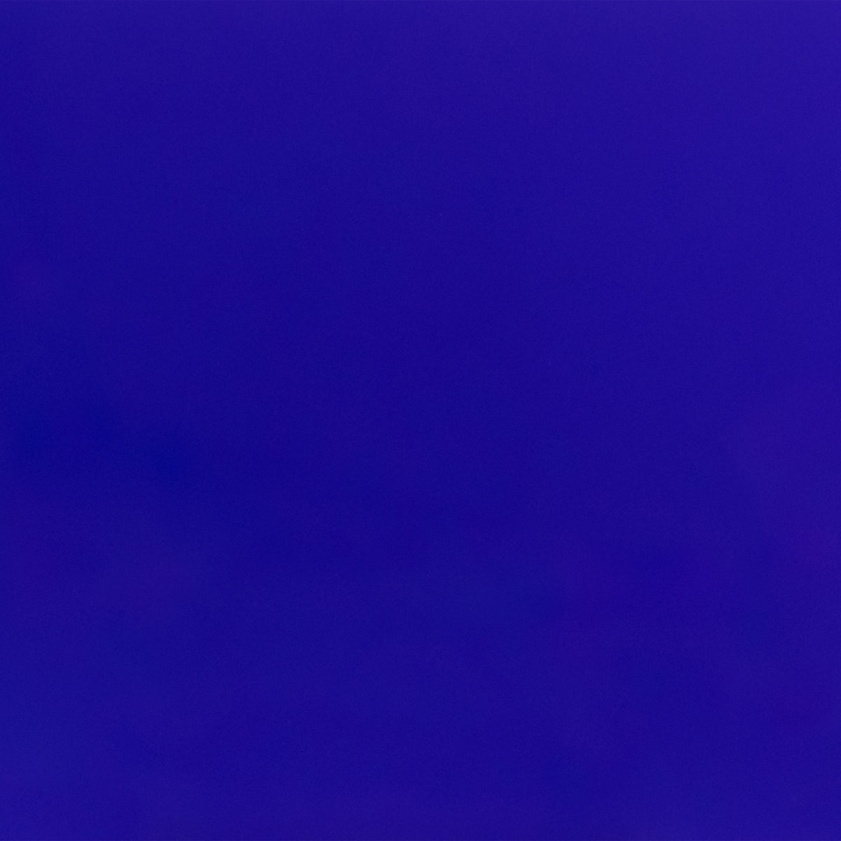 Lapis Blue Cast Acrylic, Laser Safe, 1/8”, 12”x19” — Craft Closet