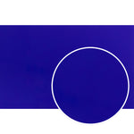 Lapis Blue Cast Acrylic, Laser Safe, 1/8”, 12”x19” — Craft Closet