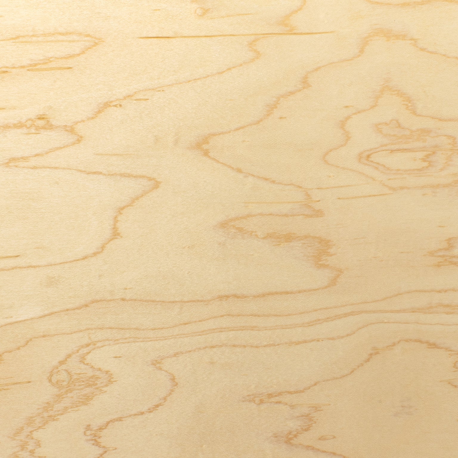 Finished Wood — Craft Closet