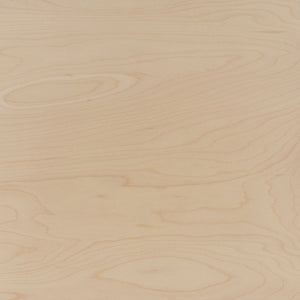 Maple, 1/4 inch, Double Sided, Unfinished — Craft Closet