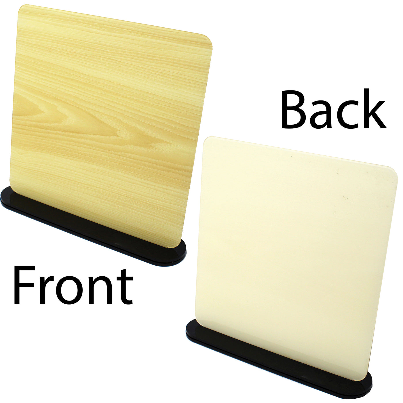 Maple Syrup Wood Grain Tan Yellow Acrylic, Laser Safe, 1/8”, 12”x19 ...