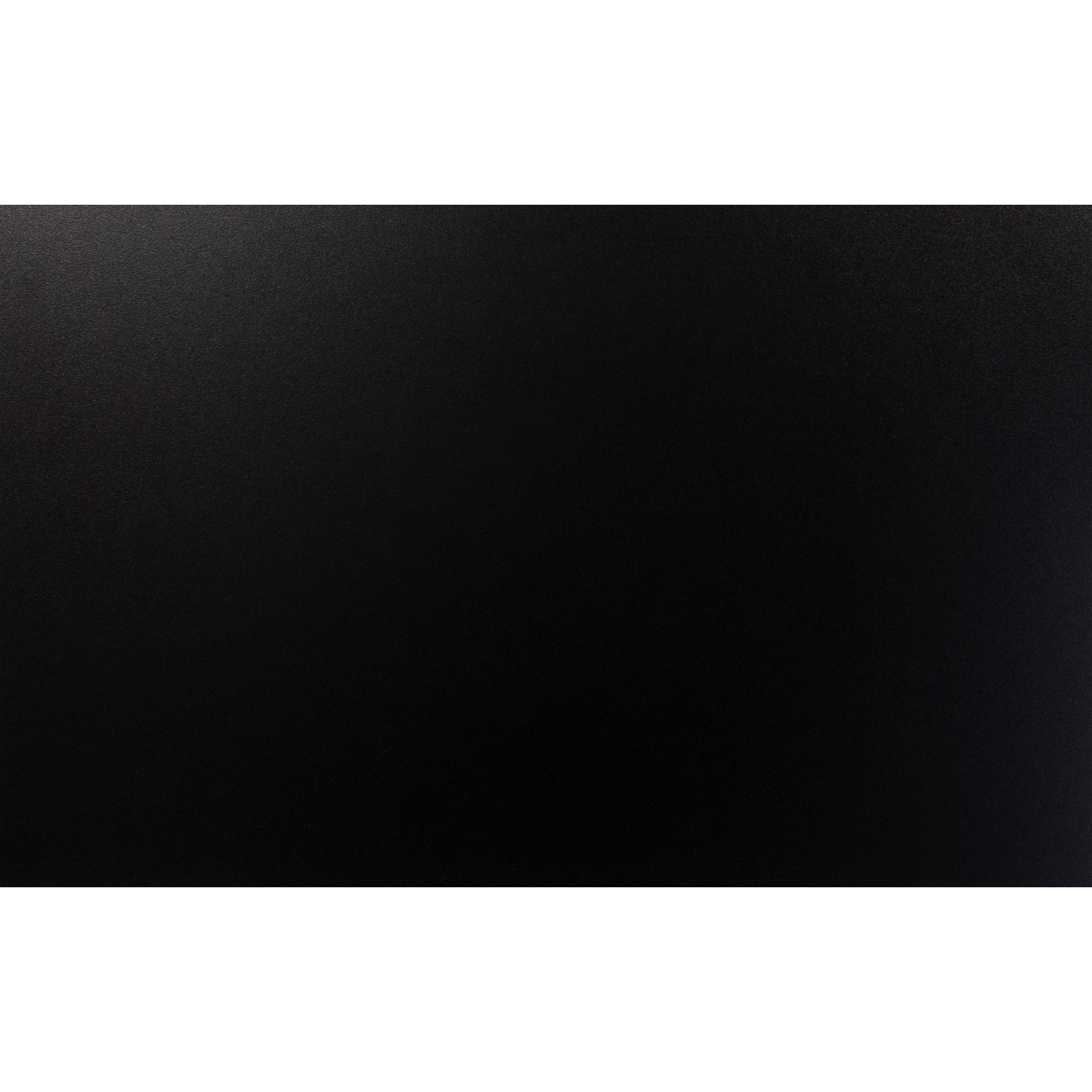 Melamine, Black — Craft Closet