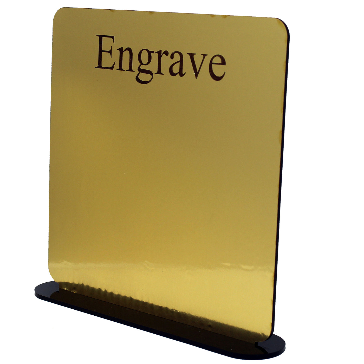 001/Gold MIRRORboard — Craft Closet