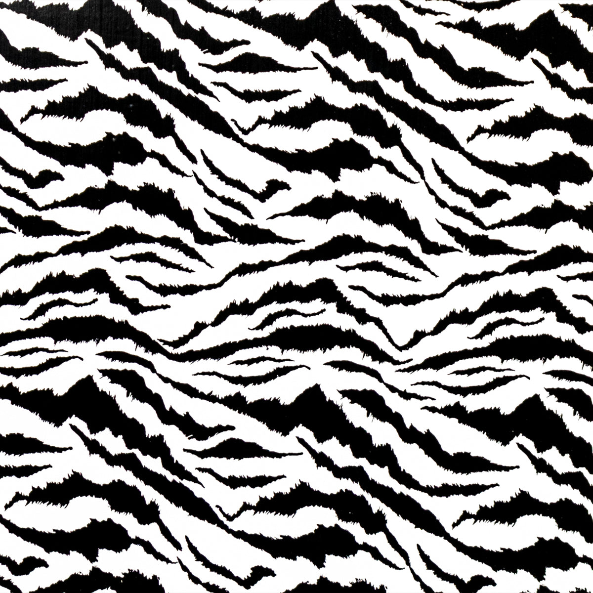 814/White Tiger PATTERNboard — Craft Closet