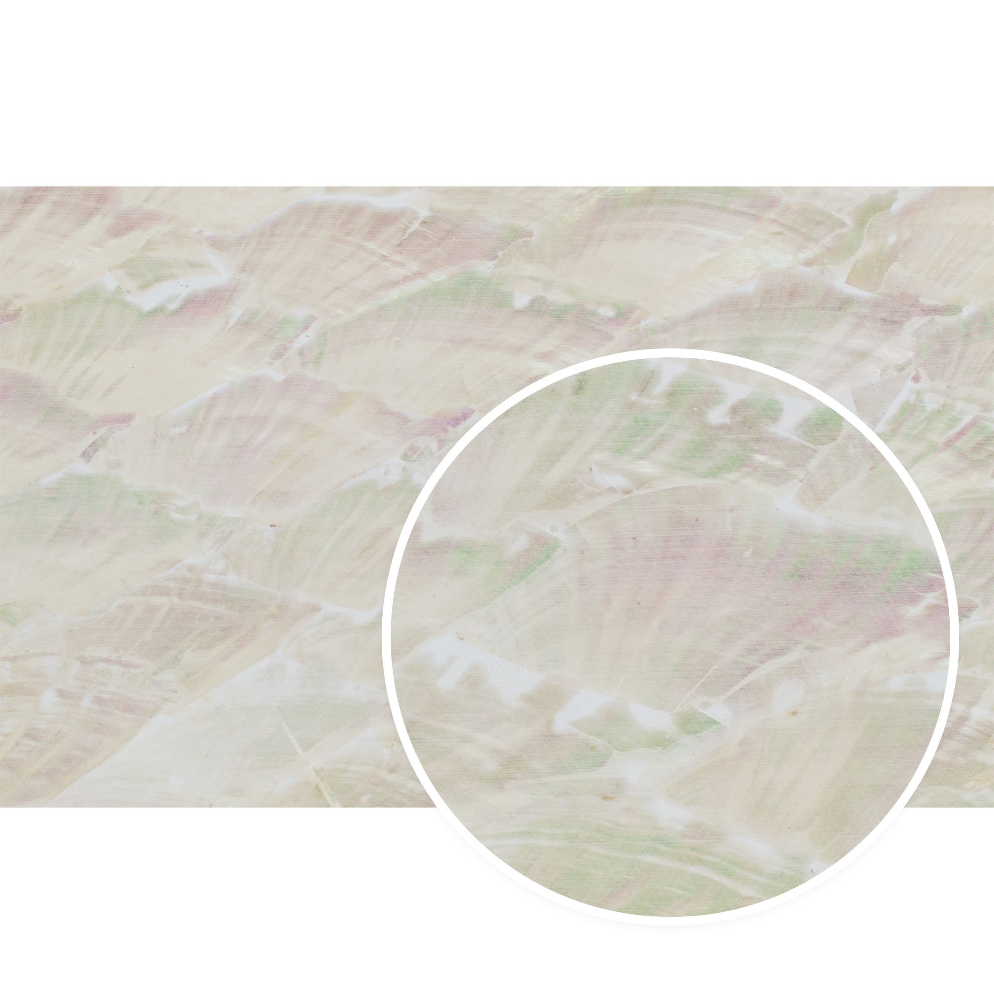 Flexible Shell Veneer — Craft Closet