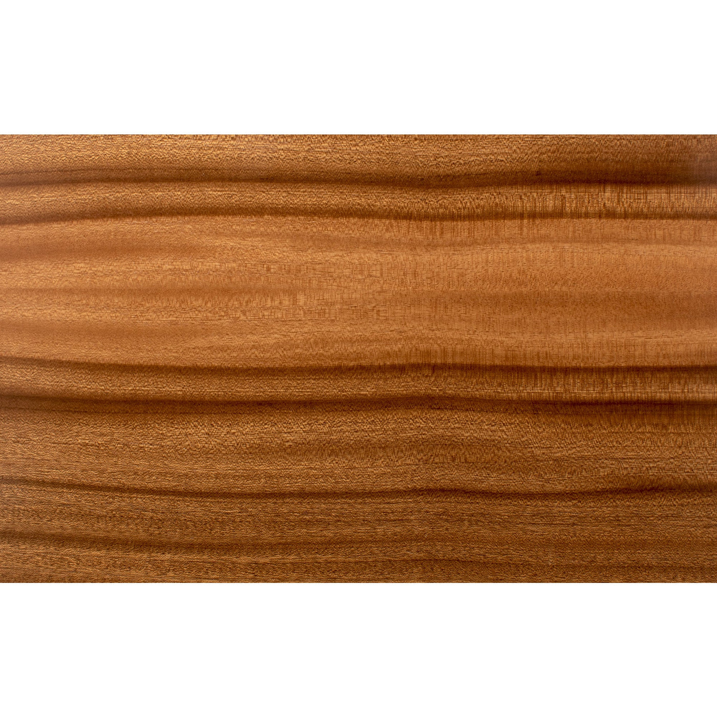 Finished Sapele, 1/4 inch, 12x19 inches, Double Sided — Craft Closet