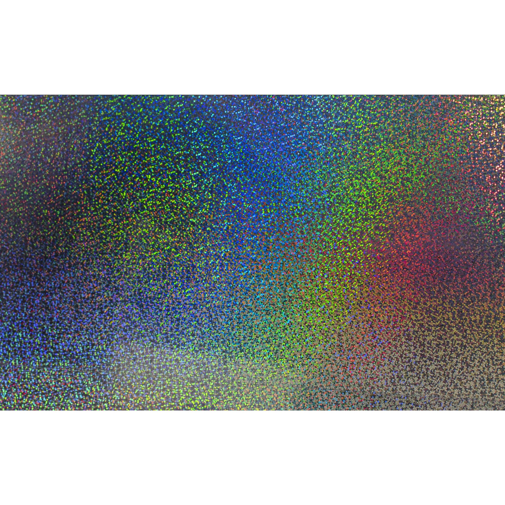 318/Silver Rainbow HOLOboard — Craft Closet