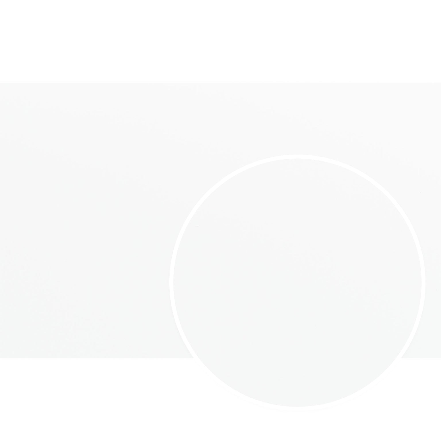 Acrylic Solid Color — Craft Closet