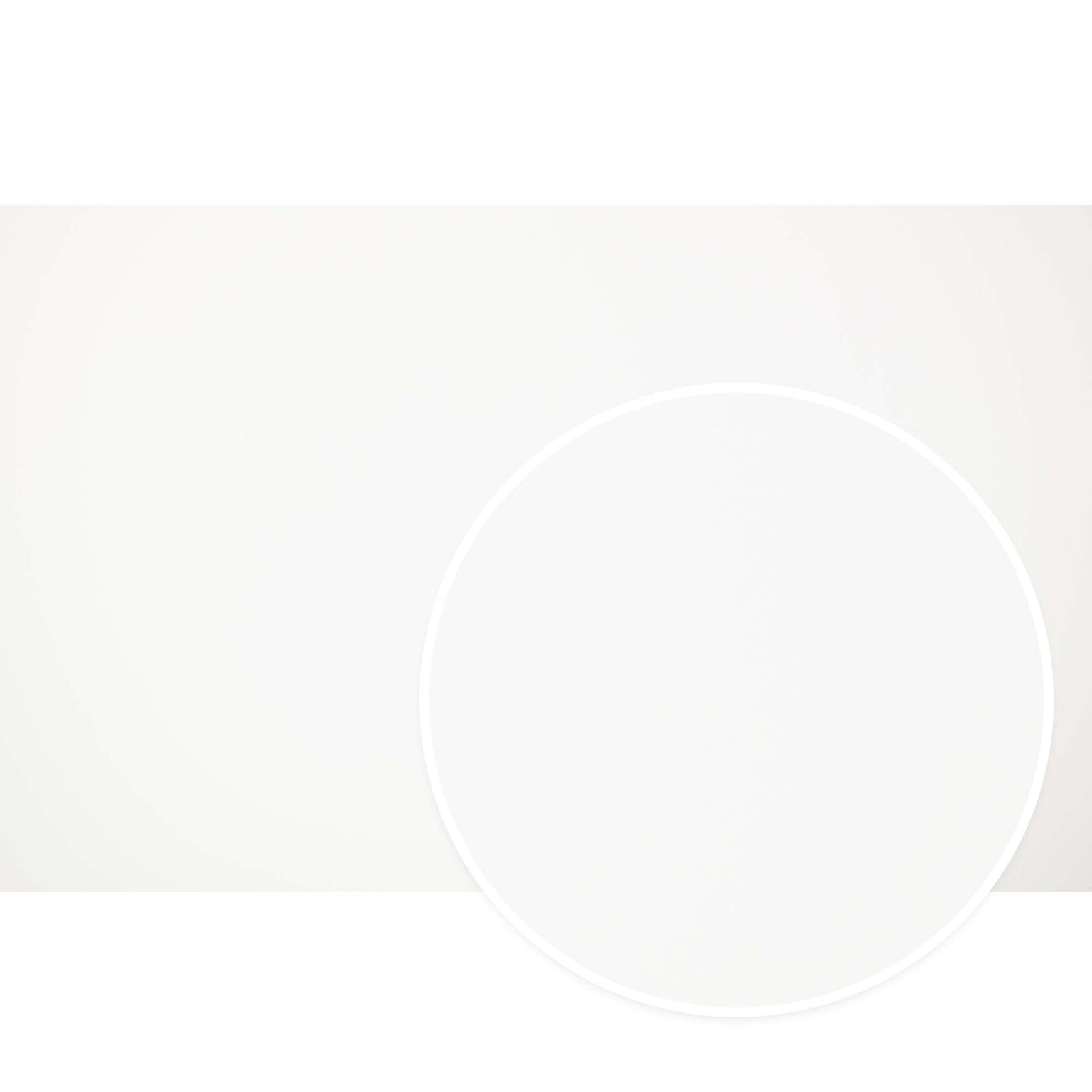 Acrylic Transparent — Craft Closet