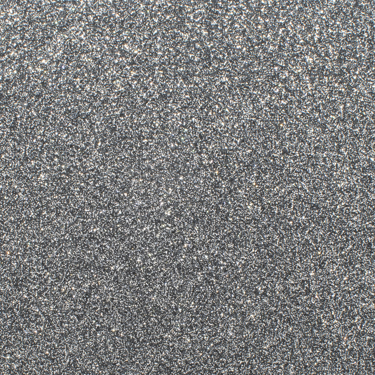 Tourmaline Silver Glitter Cast Acrylic, Laser Safe, 1/8", 12”x19 ...
