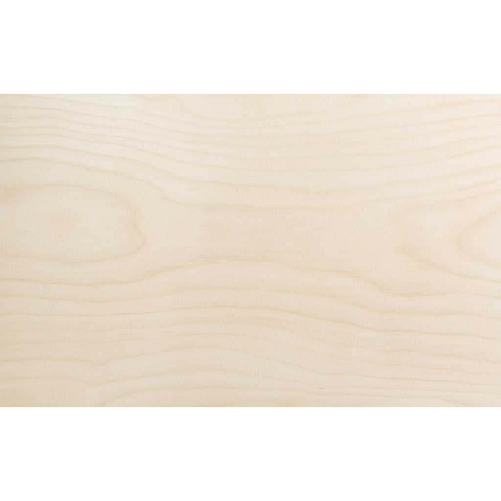 Finished MDF Core Wood — Craft Closet