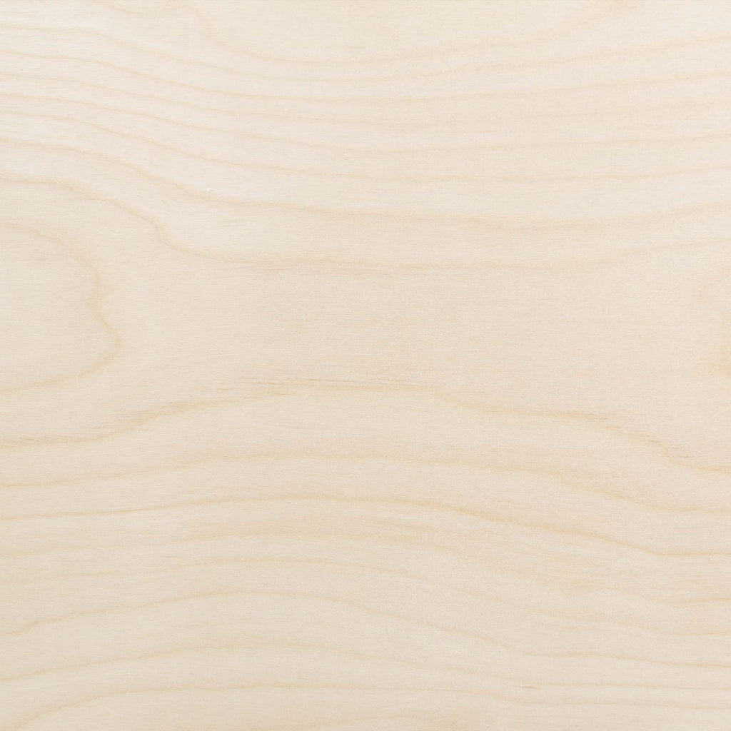 Finished MDF Core Wood — Craft Closet