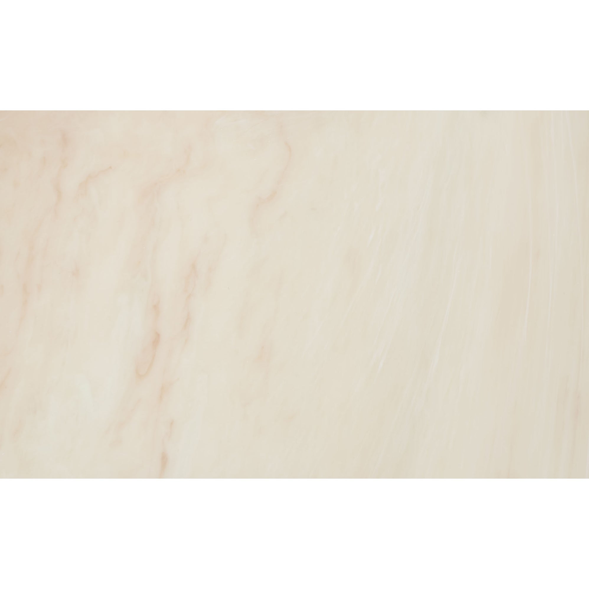 Alabaster Blush, Creme, Pink, Marble Cast Acrylic, Laser Safe, 1/8", 12 ...