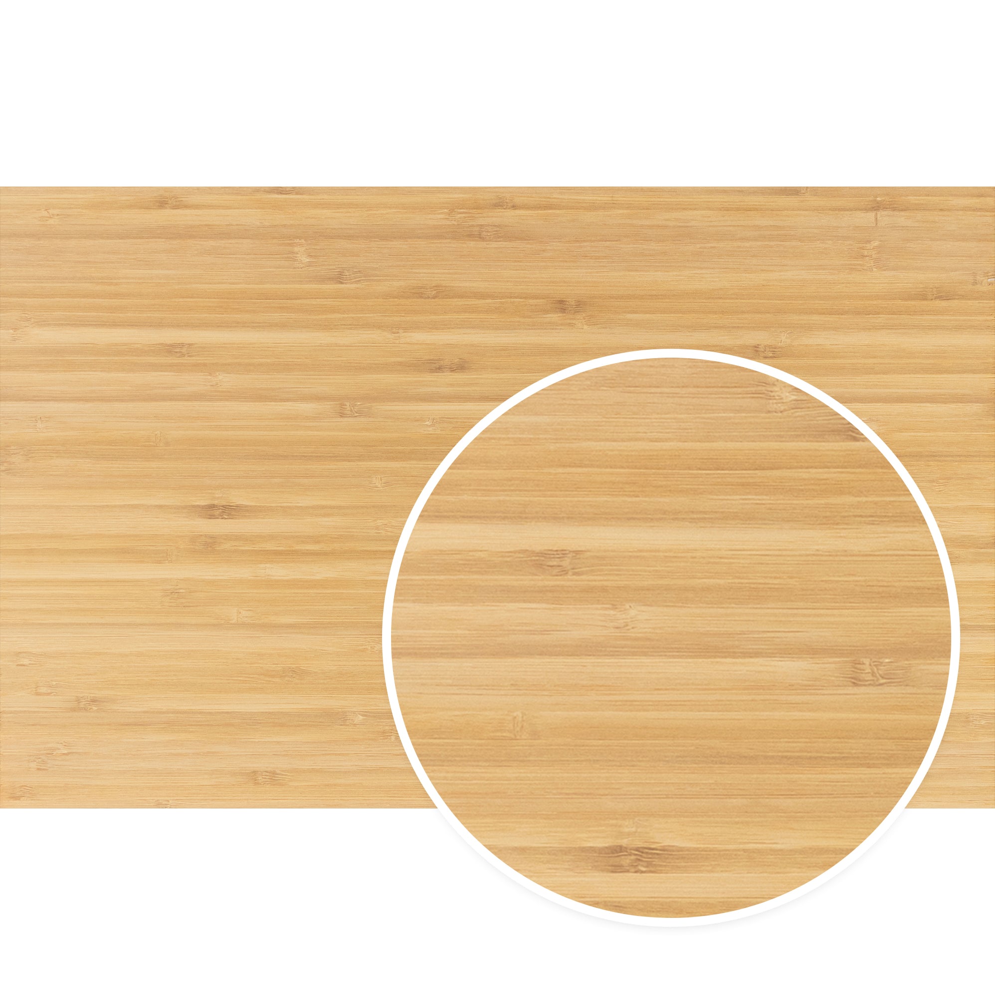 Bamboo, 1/4 Inch, 12x19 inches, Double Sided, Unfinished — Craft Closet