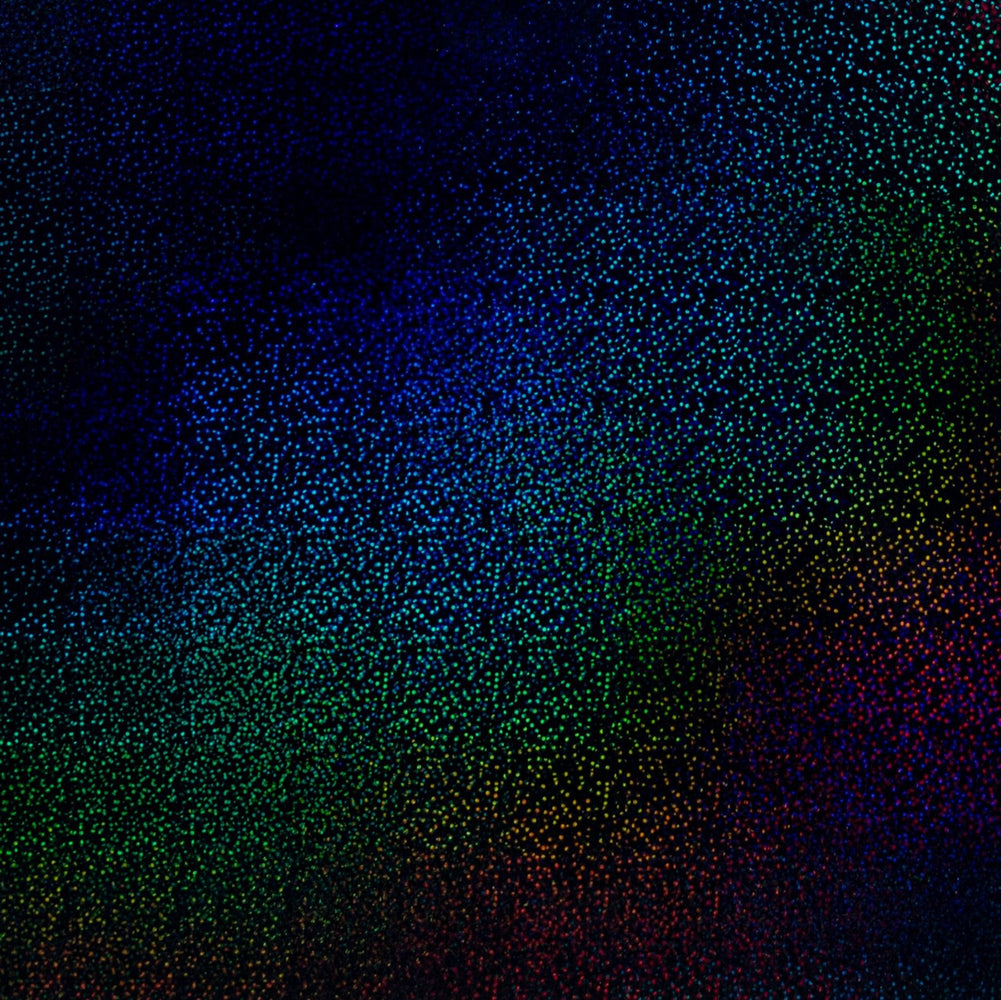 Black Nebula HOLOboard — Craft Closet